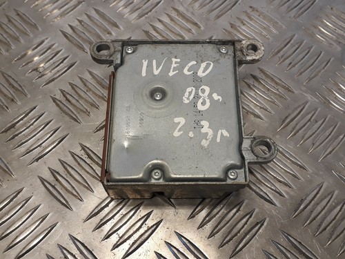 M11 CENTRALITA Crash Sensor Iveco Daily 607630800g 69503167 | eBay