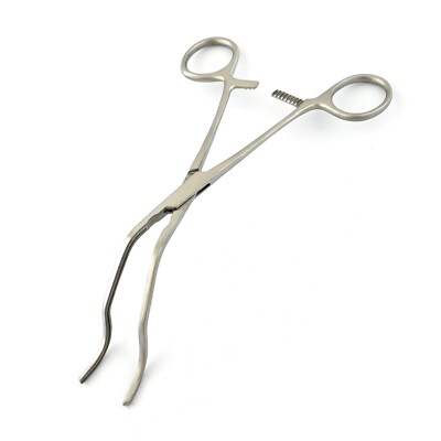 New 1 Pc Gregory Profunda Clamps 7'' Surgical Instruments SR-657 | eBay