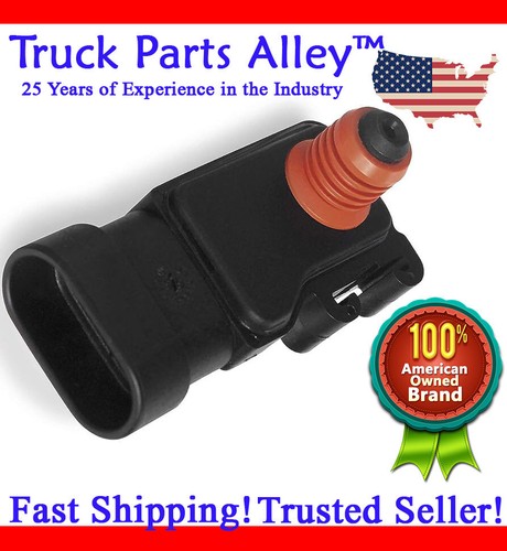 32316-99 Harley Davidson MAP Sensor Genuine Atlas Performance Cycle ...