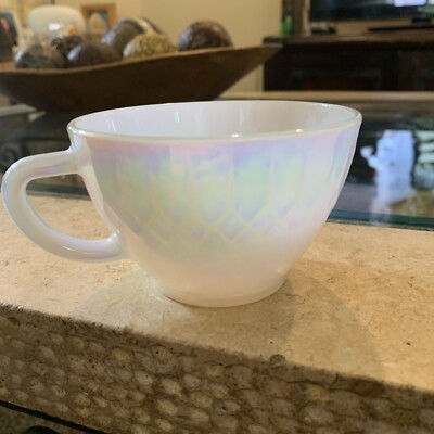 Stemware - Glass Punch Cup