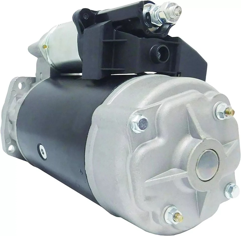 Starter fits John Deere 648D 1985-1992 6068 Engine AR63341 028000-3970 ...