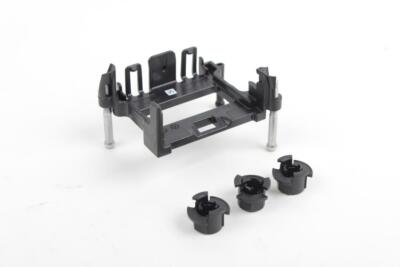 NEW OEM Volkswagen Audi Seat Skoda Distance Radar Sensor Repair Kit ...