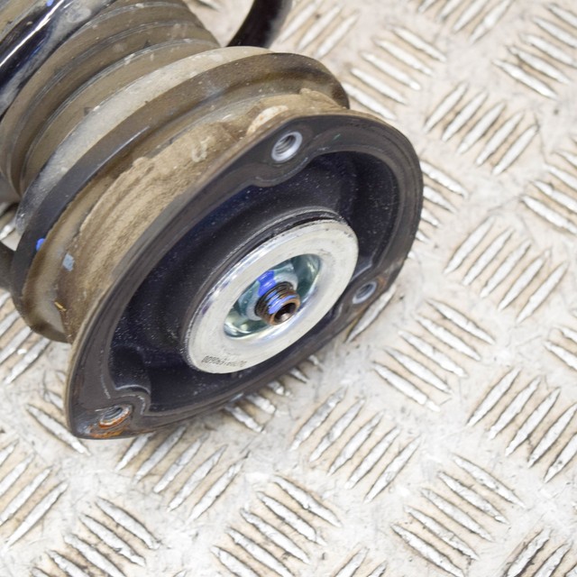 VOLKSWAGEN TIGUAN AD BW Front Left Shock Absorber 5QF413031BB 2.0D ...