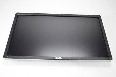 Dell Professional P2214H 22" 1920x1080 LED Monitor 16:9 NO STAND | eBay