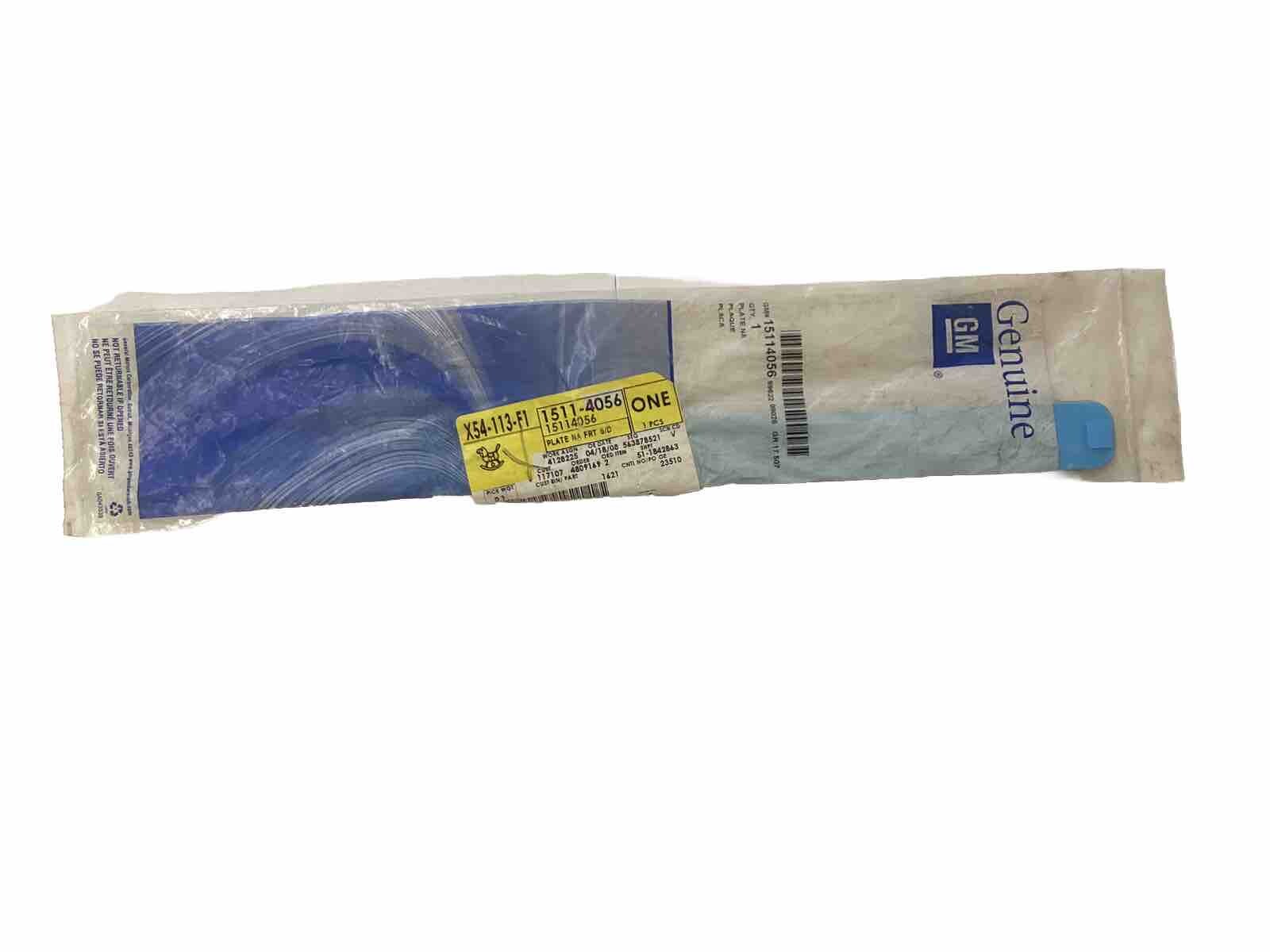 2000-2006 GMC Yukon XL Emblem Genuine GM 15114055 for sale online | eBay