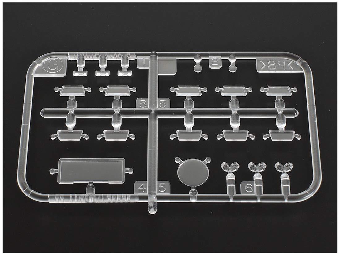 Tamiya 35365 1/35 US Airborne Tank M551 Sheridan Plastic Model Kit ...