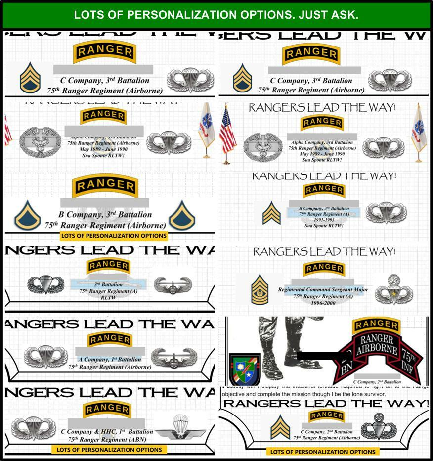 MC-BEST: Army Combat Medic Prayer FRAMED MATTED PERSONALIZED | eBay