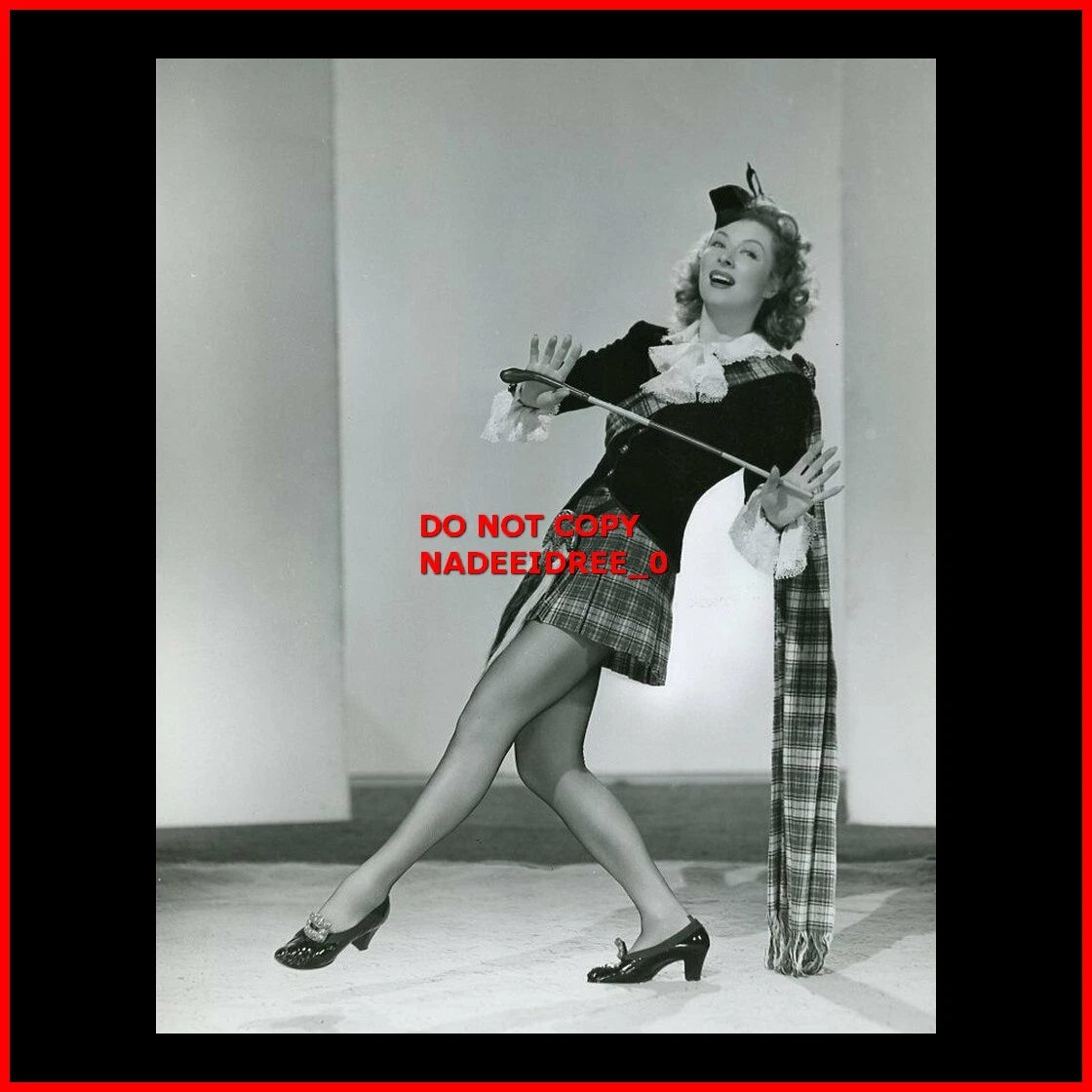 Greer Garson Random Harvest