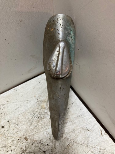 1942-1948 Chevy Trunk Lid Latch Handle Original GM Coupe Sedan Pontiac ...