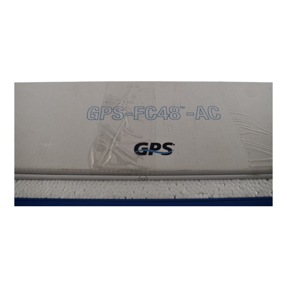 NEW GPS Air GPS-FC48-AC, GPS Compact Auto-Cleaning Ionization System | eBay
