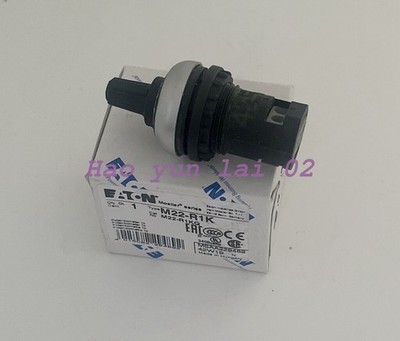 1PC FOR M22-R1K PA6-GF30 Potentiometer | eBay