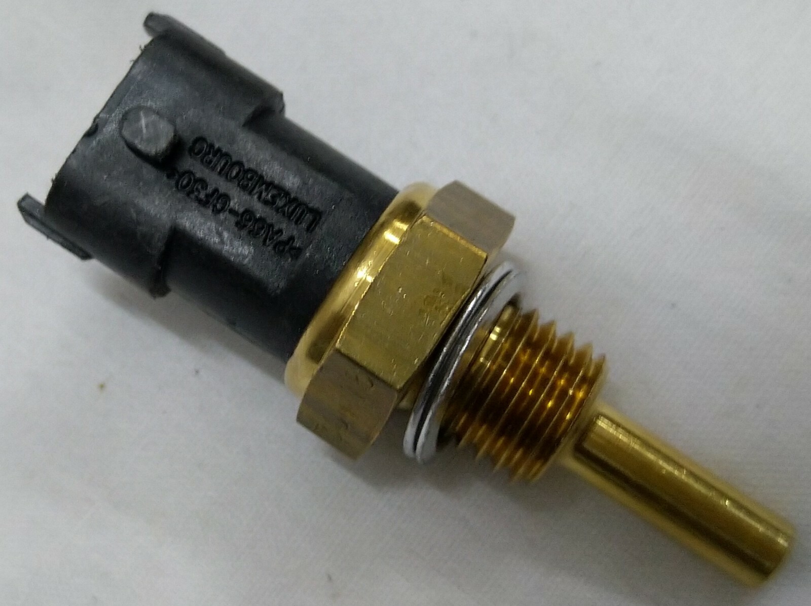 ELTH 269315135 - 21531072 - TEMPERATURE SENSOR FOR COMMERCIAL VEHICLE ...