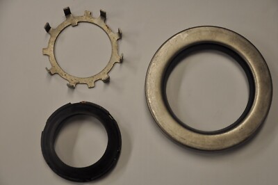 GMC CCKW Banjo REAR seal kit GM599847 WW2 Chevrolet G506 | eBay
