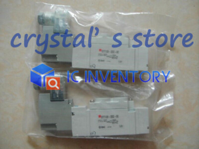 1PCS Brand New SMC solenoid valve SY7120-2DZ-02 200VAC | eBay