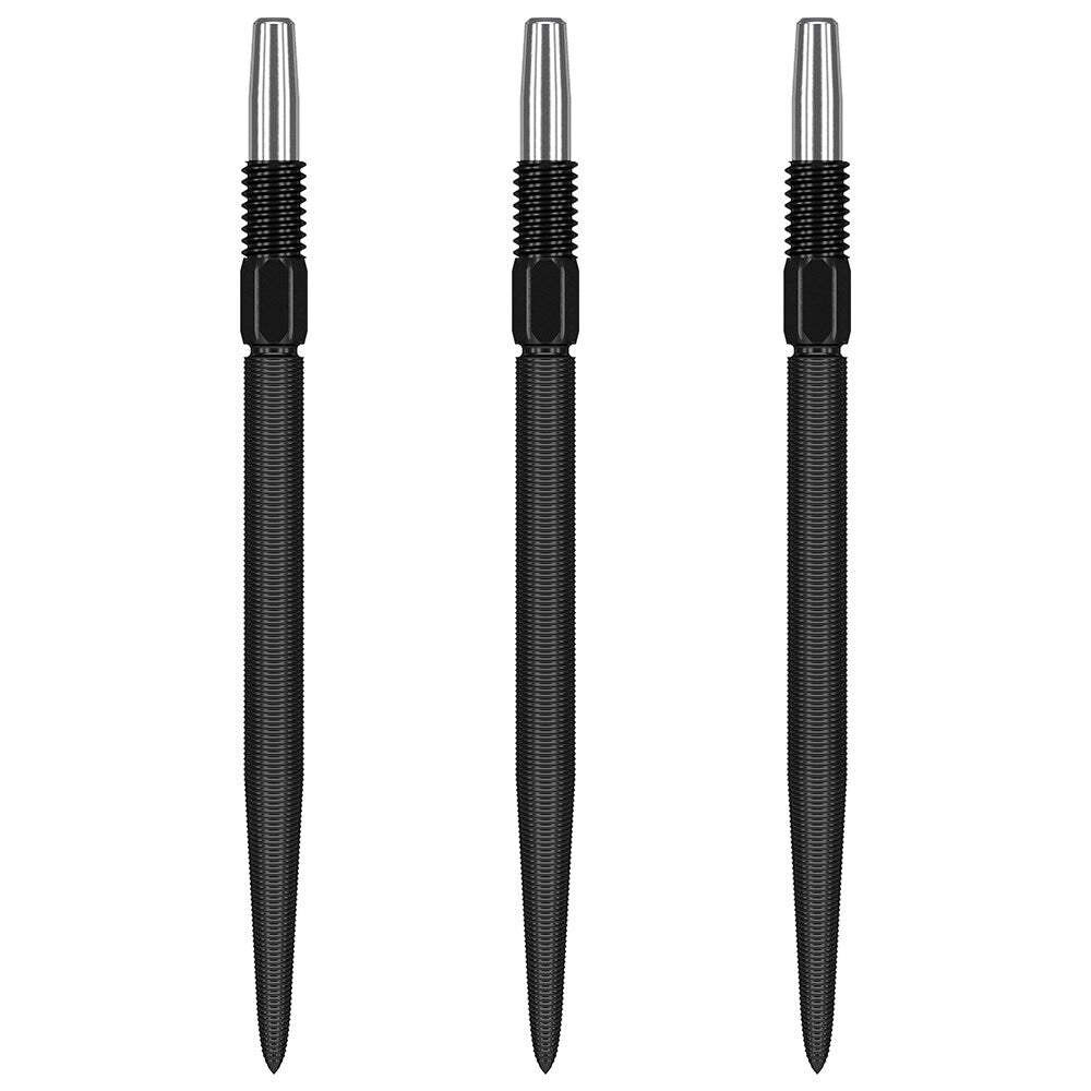 2x Target 30mm Swiss Nano Point Replacement Accessory For Darts SP ...