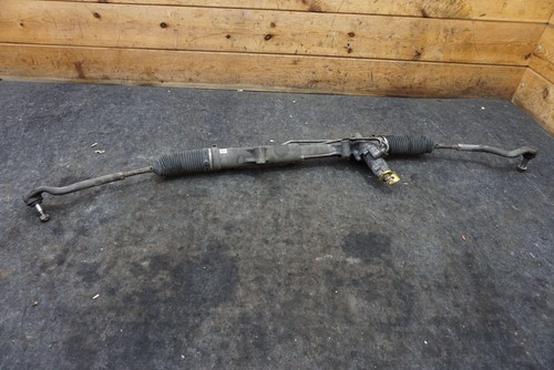 Power Steering Rack N Pinion Assembly Oem 2124603400 Mercedes E350 2010 ...