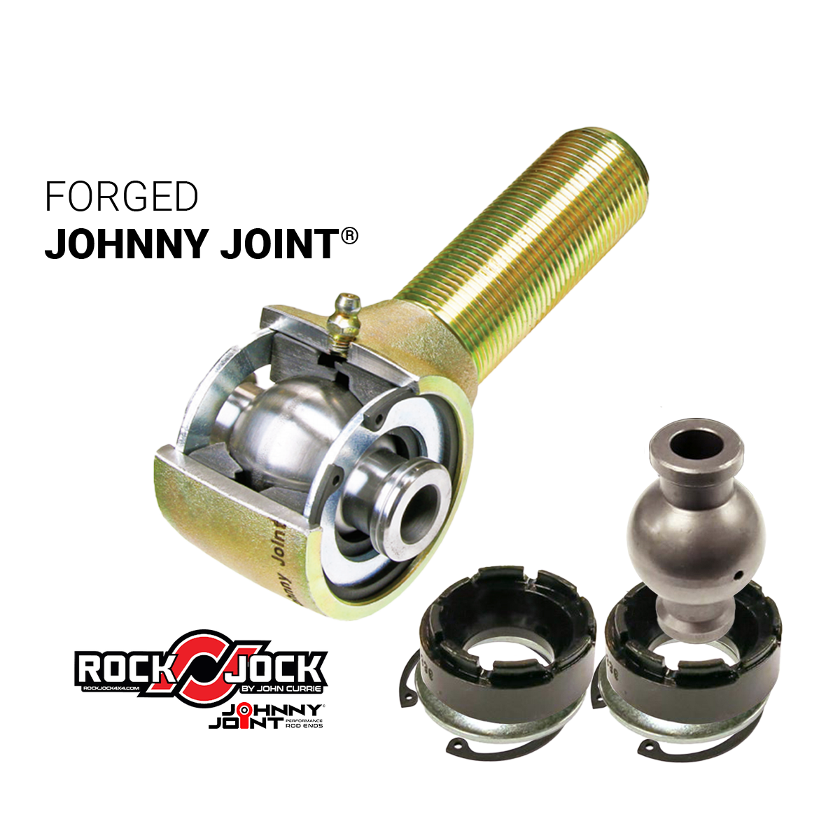 Core 4x4 Control Arms Crawl Complete Set Fits Jeep LJ/TJ - Red | eBay