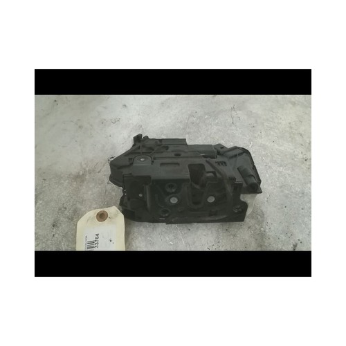 serrure porte avd seat IBIZA IV 5N1837016M 33764 | eBay