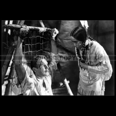 Photo F.024717 RANDOLPH SCOTT MARTIN GOOD RIDER (SUSANNAH OF THE ...