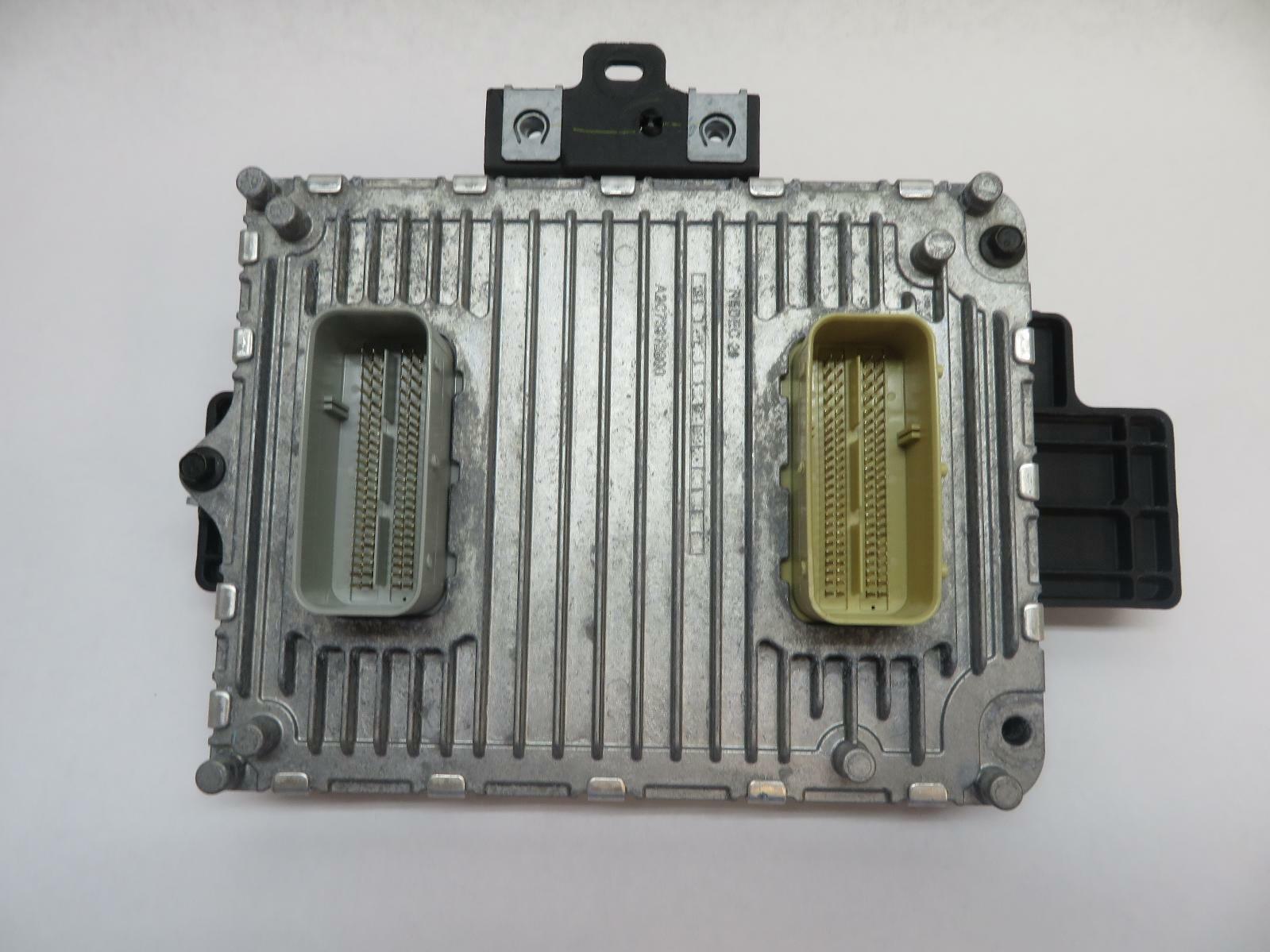 2020 DODGE 1500 NEW BODY 5.7 ENGINE BRAIN BOX CONTROL MODULE ECM ECU ...