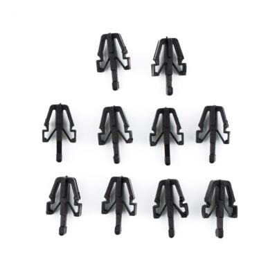10x Grille Clip Fits Isuzu D-MAX TF KB TFR Rodeo Pickup Toyota Hilux ...