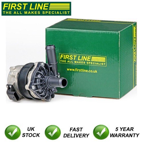 Water Pump First Line Fits Mercedes Vito 2003- Viano 2003- A0005000486 ...