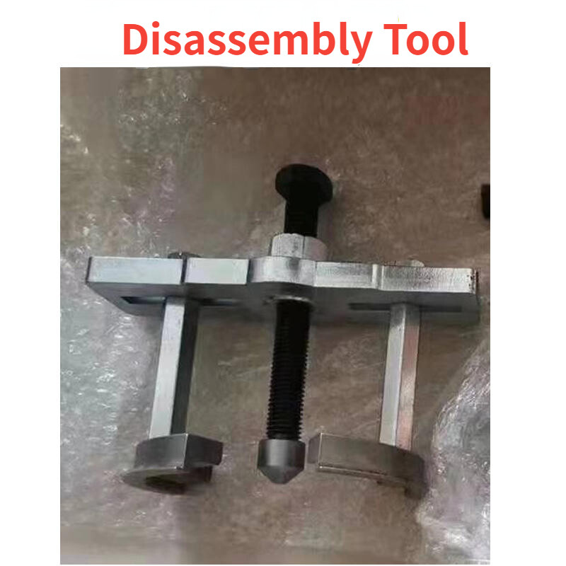 Dual Clutch Removal/ Install Tool For Hyundai Kia Automatic ...