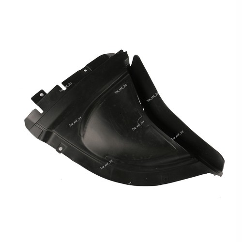 For BMW 09-12 750Li Fender Liner Extension Trim Front Right RH ...