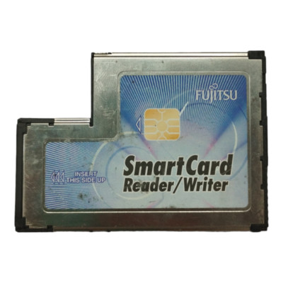 HWP118373 Card Reader Compatible With Fujitsu Lifebook T730 Replacement ...