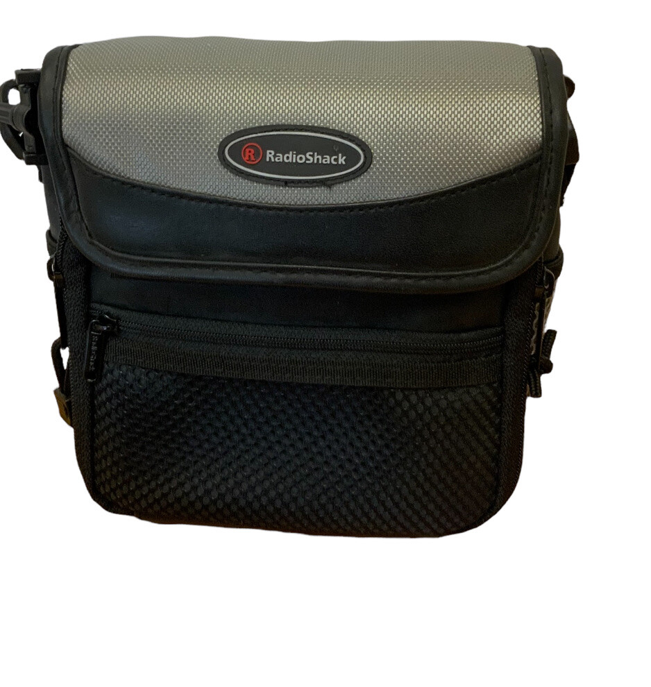 Radio Shack Waterproof Cameras