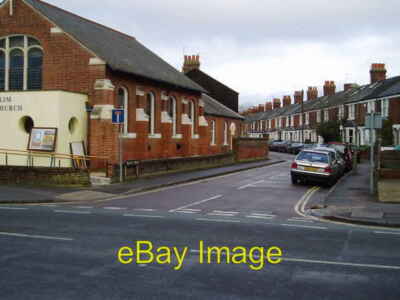 Photo 6x4 Helen Road - Oxford Oxford/SP5106 Junction of Helen Road with ...