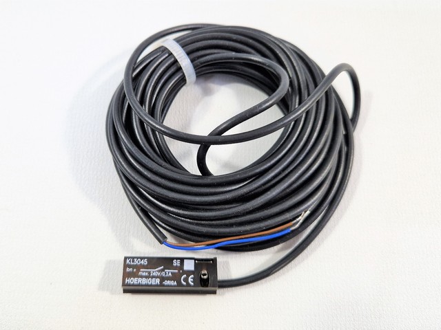 Hoerbiger KL3045 Magnetic Reed Switch for sale online | eBay