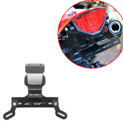 SHORT FENDER TAIL TIDY ELIMINATOR FOR HONDA CRF250L CRF250 RALLY MD47 ...