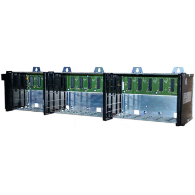 1756A17-B Allen-Bradley 17 Slot I/O Rack Chassis ControlLogix --SA | eBay