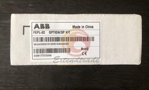 1PC ABB FEPL-02 dapter module New | eBay