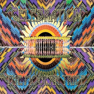 The Modern Tribe * by Celebration | eBay