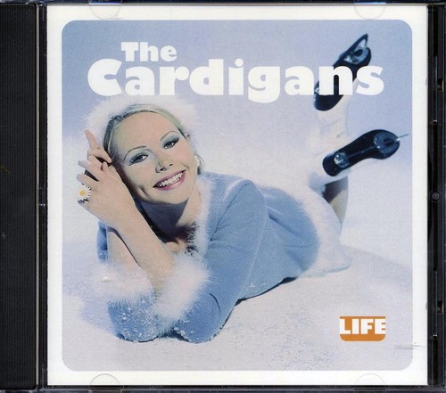 SEALED NEW CD The Cardigans - Life | eBay
