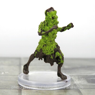 Boneyard ~ SPAWN OF KYUSS #10 Icons of the Realms D&D miniature | eBay