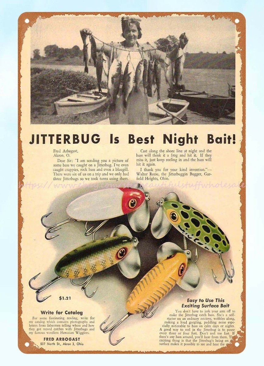 1940s Jitterbug