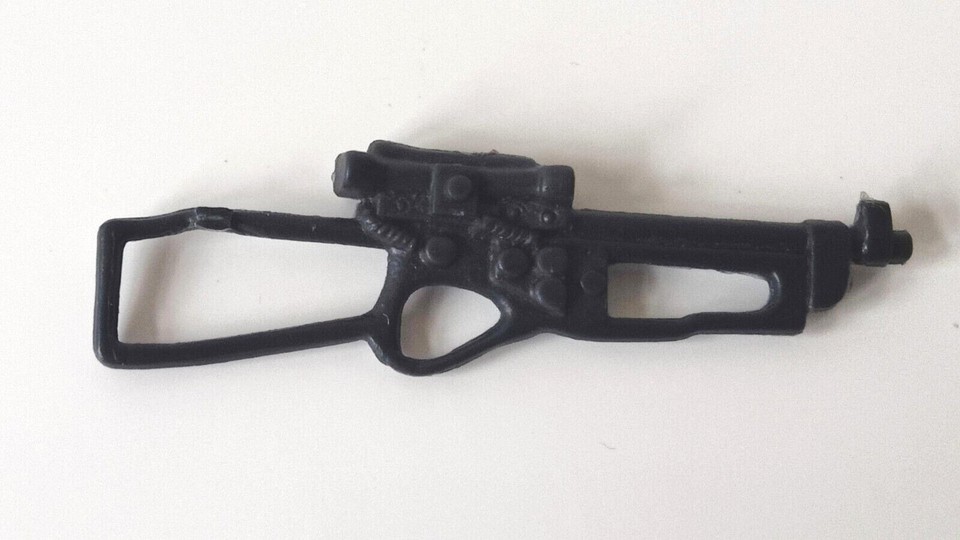 CHOOSE: vintage WEAPON original Spare Part STAR WARS echt genuine ...