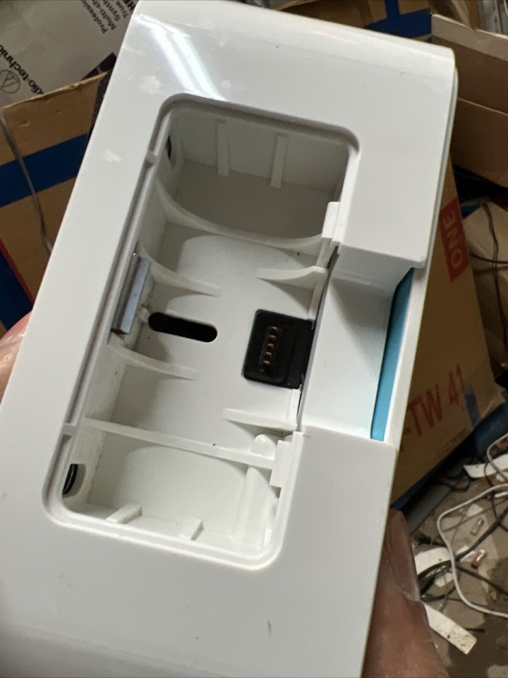 iRobot Braava Jet 240 Mopping Robot For Parts Only UNTESTED | eBay