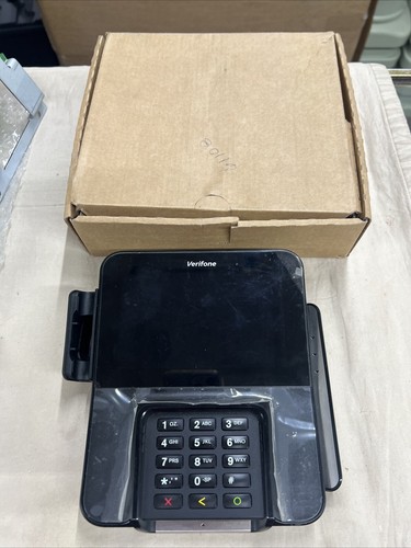 Verifone M400 Wifi/BT Credit Card Payment Terminal M445-403-01-WWA-5 | eBay