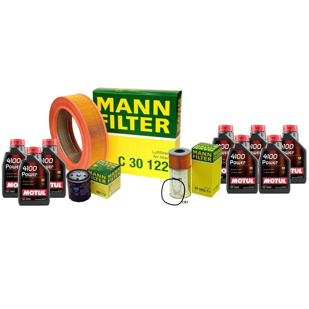 MERCEDES-BENZ 6011800610 - cross reference oil filters | oilfilter ...