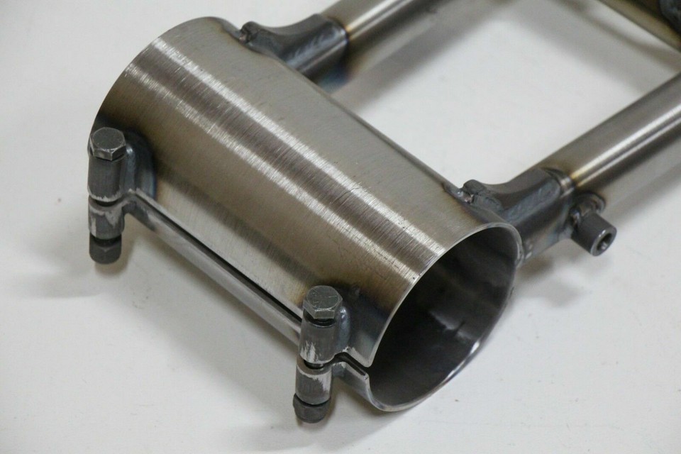 NEW TYSON RACING Yamaha RAPTOR 700 any year swingarm 700r + bearings +4 ...