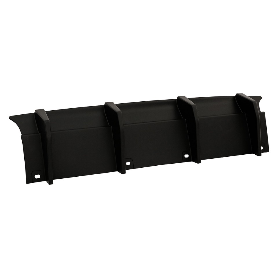 For Dodge Challenger 2015-23 GT SXT Rear Bumper Diffuser Shark Fins ...