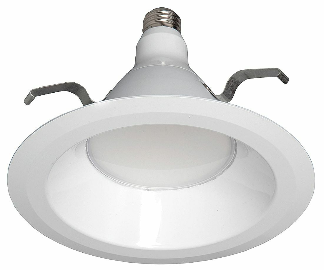 LED Can Light LED10RS6/827E26 - 6
