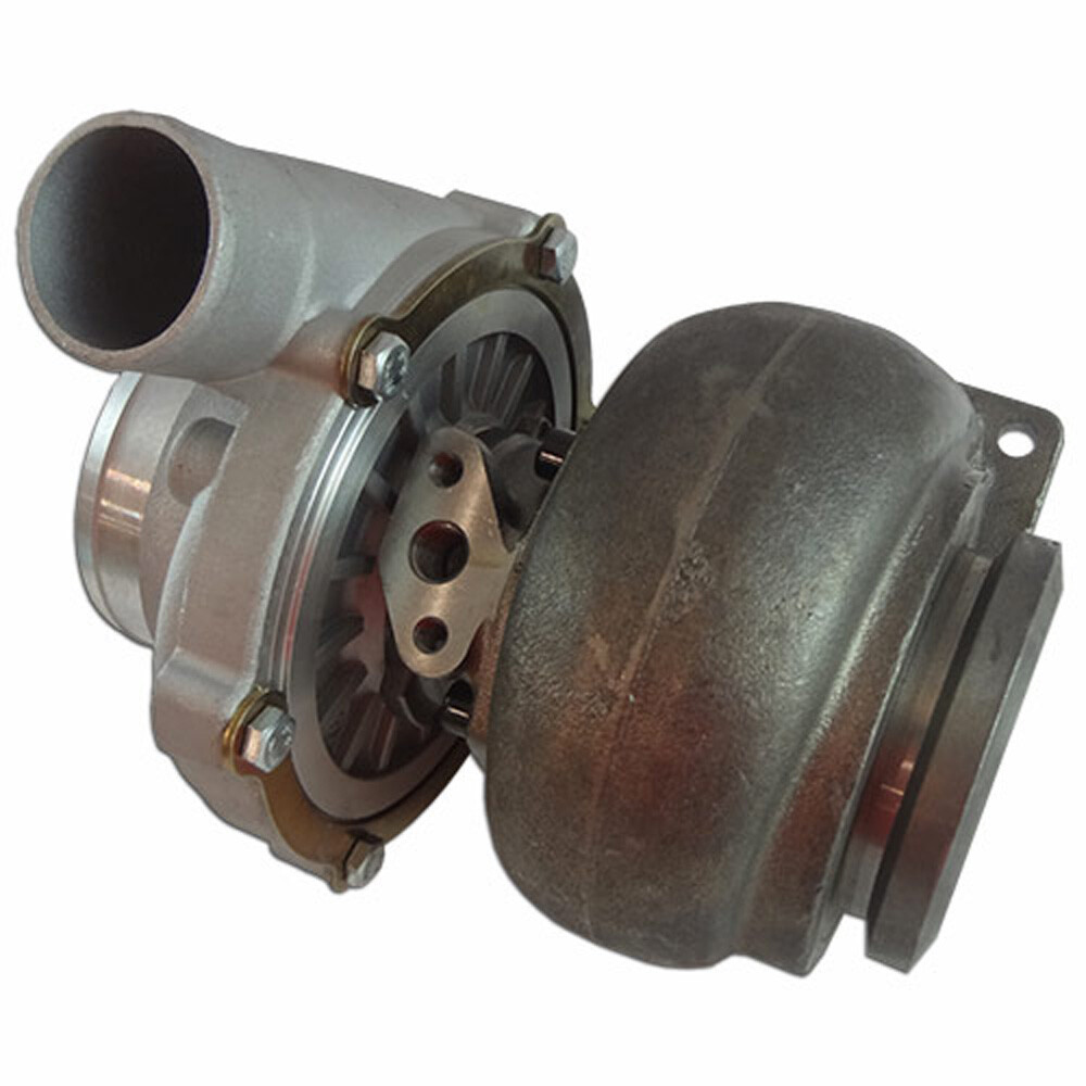 87800544 Tractor Turbo Charger Fits Ford New Holland 8670 8770 8670A ...