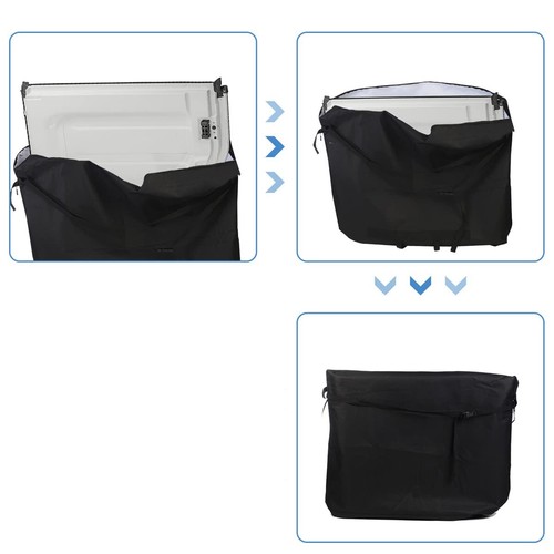 Freedom Panel Storage Bag - Freedom Top Storage Bag for Jeep Wrangler ...