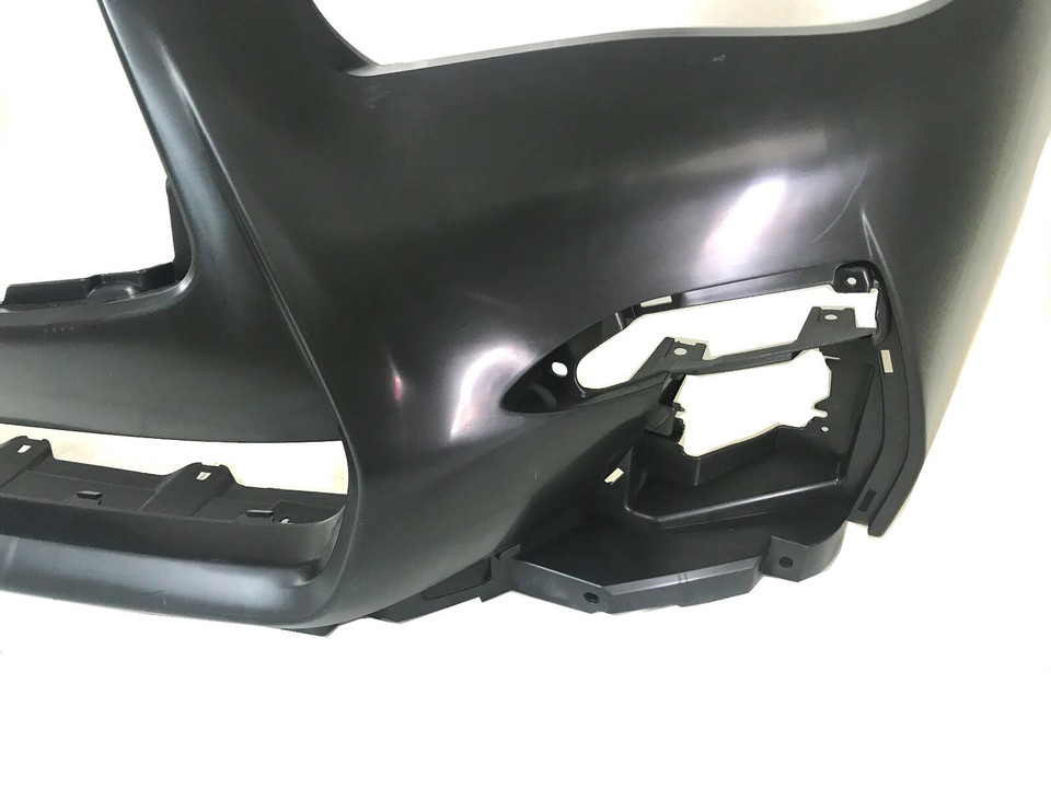 For 2018-2024 Infiniti Q50 Q50s Sport Front Bumper Cover 62022-6HJ1H ...