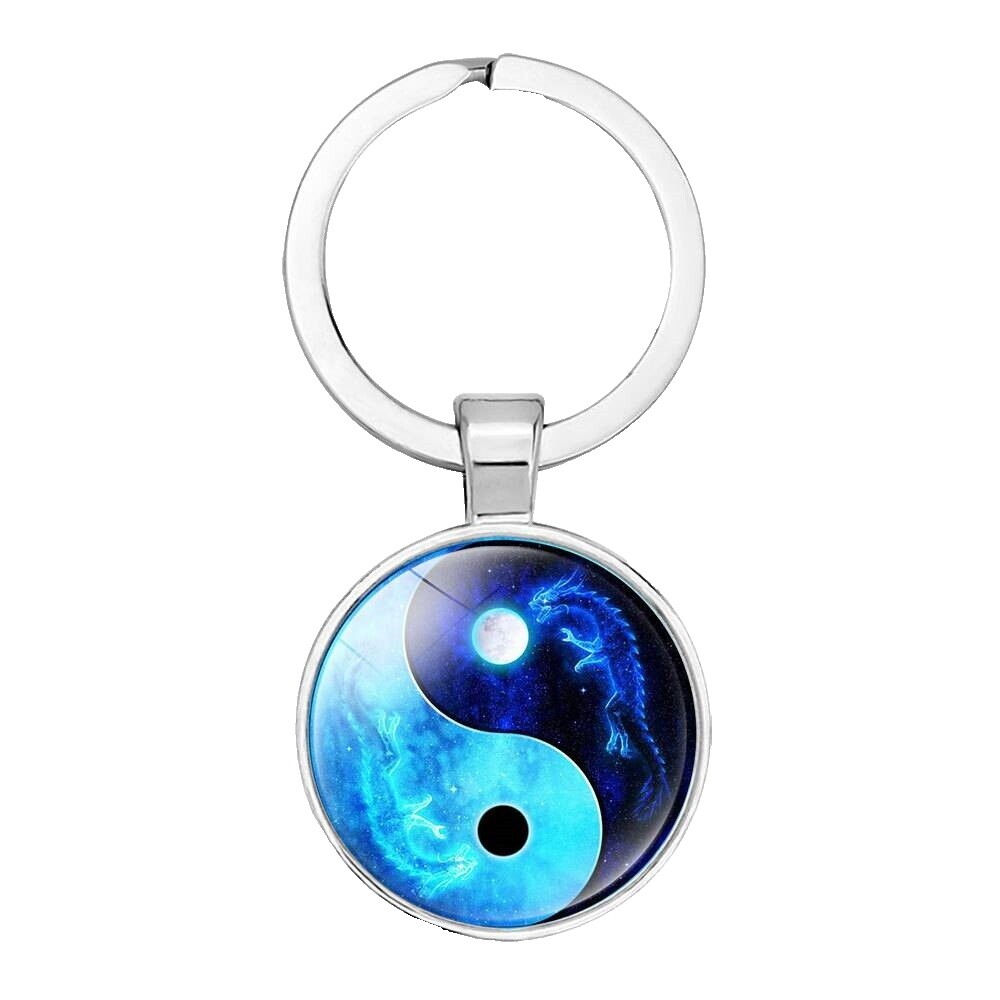 Dragon Keychain | eBay